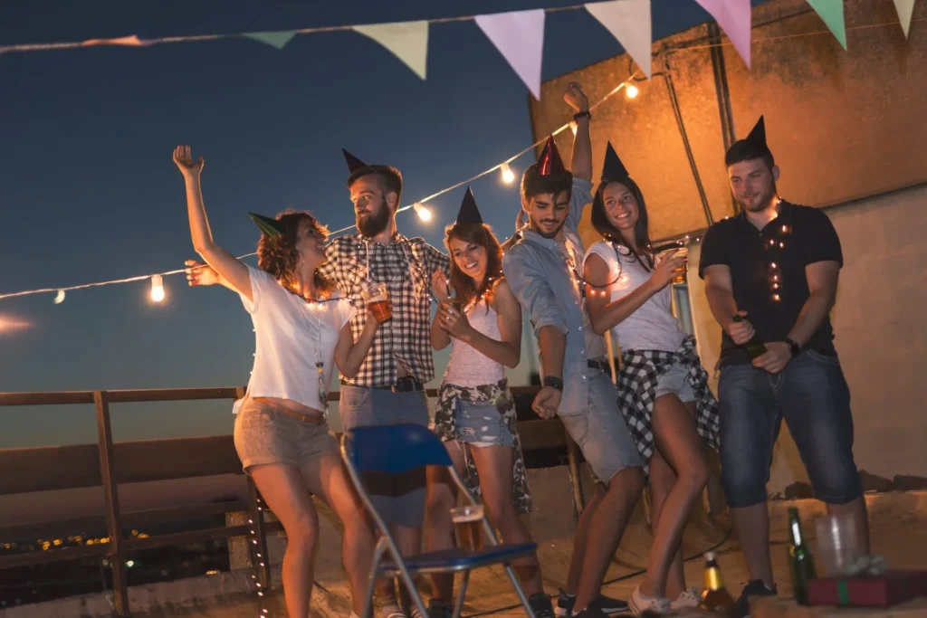 How to Throw the Best Birthday Party: A Comprehensive Guide for a ...