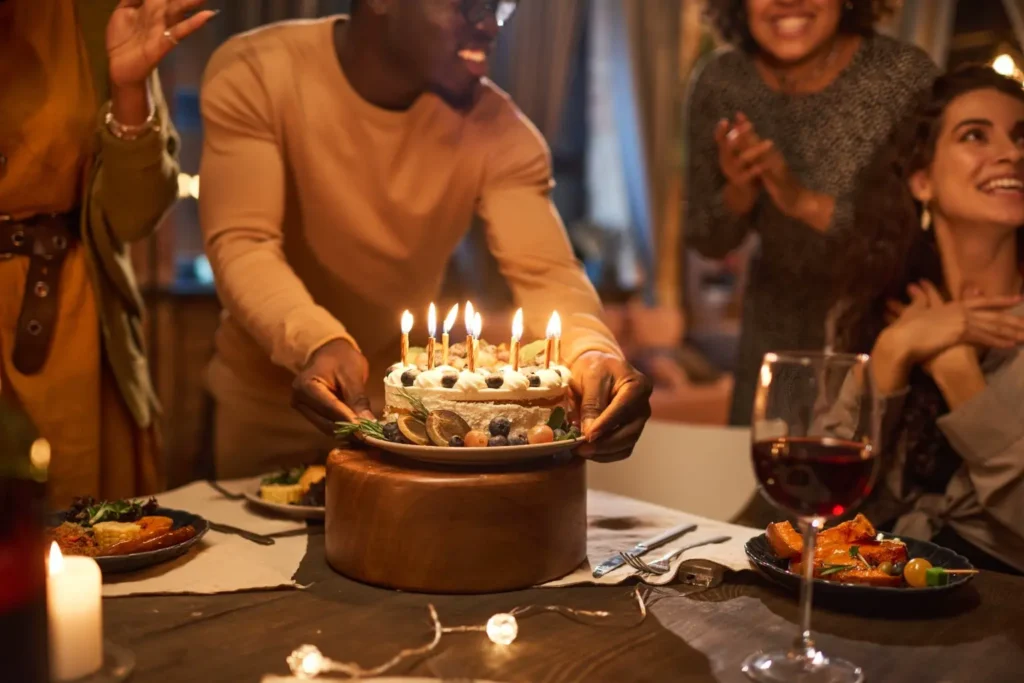 Unforgettable Birthday Party Ideas for Adults: How to Celebrate in ...