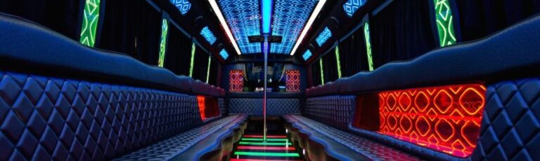 50th Birthday In Vegas | Las Vegas | Sin City Parties