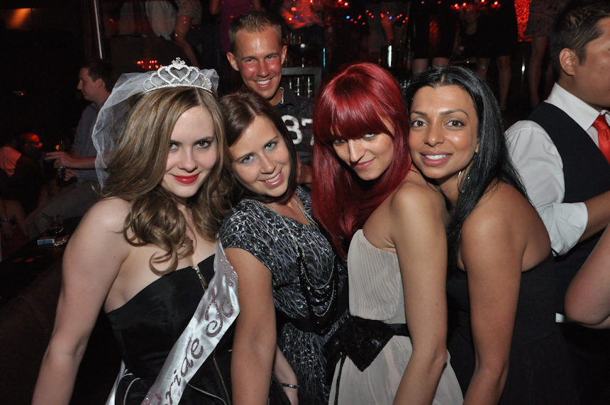 All Inclusive Party Bus Packages | Las Vegas | Sin City Parties